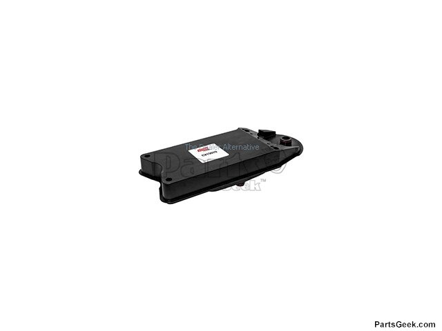 16 2016 Kenworth T270 Crankcase Breather Element - Air Intake - Baldwin ...