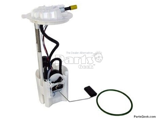 14 2014 Ram 1500 Fuel Pump - Fuel Delivery - API, Autobest, Autopart ...