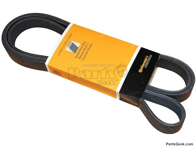 Mercedes ML320 Belts - Multi Rib Belt - ContiTech Gates Dayco Bando API ...
