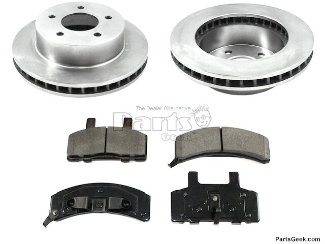 Chevrolet Astro Parts - Chevy Astro Van Accessories - Parts Geek