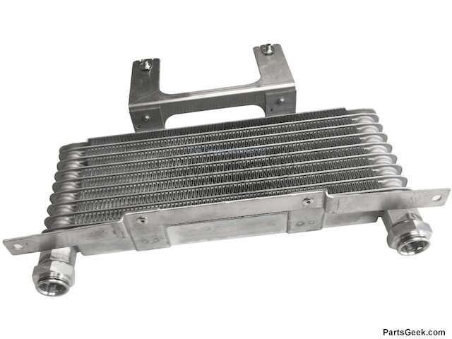 GMC Oil Cooler | Sierra 2500 HD C4500 Topkick C5500 Topkick Sierra 1500 ...