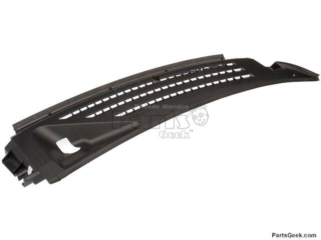 10 2010 Ford F150 Cowl Panel - Body Mechanical & Trim - Dorman ...