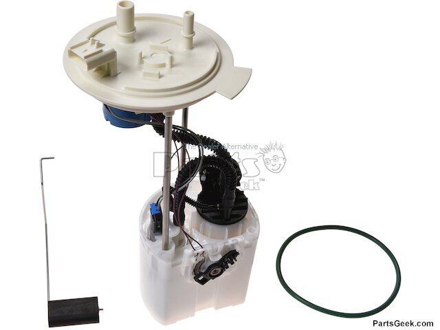 13 2013 Ford F150 Fuel Pump - Fuel Delivery - API, Action Crash, Airtex ...