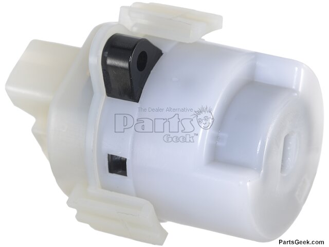 Hyundai Sonata Ignition Switch - Electronic Ignition Switch - Genuine ...