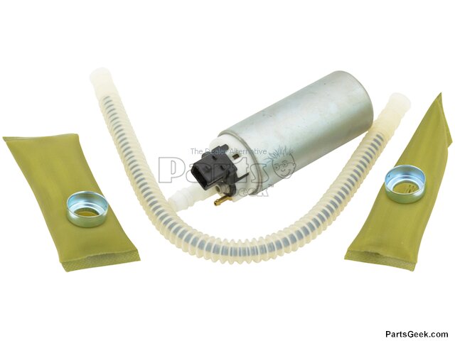 96 1996 Chevrolet S10 Fuel Pump - Fuel Delivery - AC Delco, Autobest ...