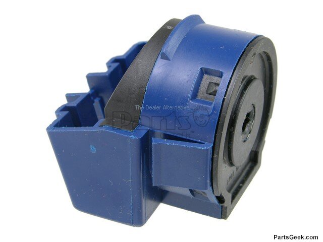 08 2008 Ford Focus Ignition Switch - Steering - API, CARQUEST, DIY ...