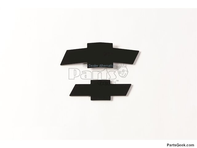 Luxury Car Emblem - Custom Car Emblems | Parts Geek