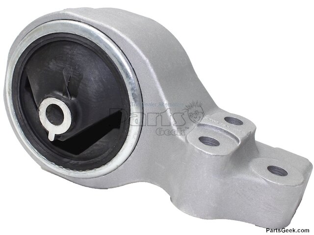 Volvo S40 Engine Mount - Motor Mounts - Replacement Genuine Pro Parts ...