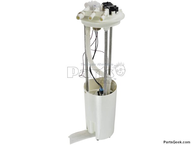 Chevrolet C1500 Fuel Pump - Gas Pumps - Replacement Airtex Autobest TRQ ...