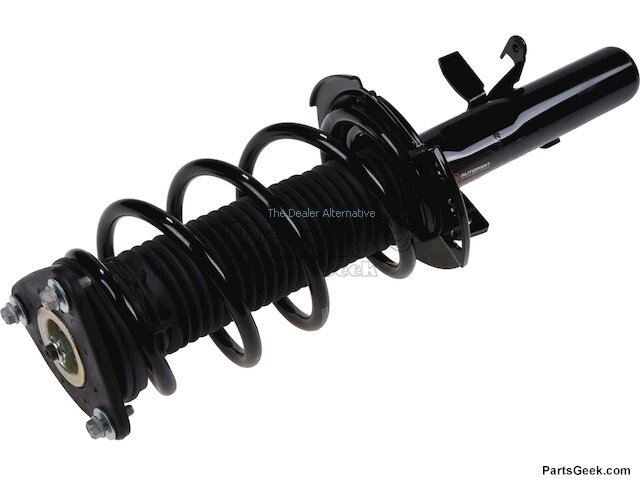 14 2014 Ford Focus Strut Assembly - Suspension - API, Bilstein, Eibach ...