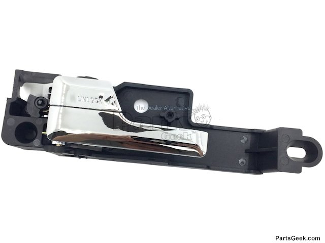 Car Door Handles Replacement | Interior & Exterior Car Door Handle