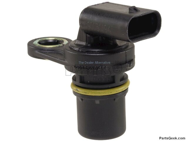 13 2013 Dodge Dart Camshaft Position Sensor - Engine Mechanical - API ...