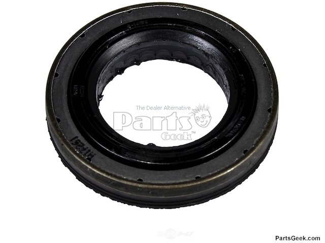 19 2019 Chevrolet Colorado CV Joint Half Shaft Seal - Driveshaft & Axle ...