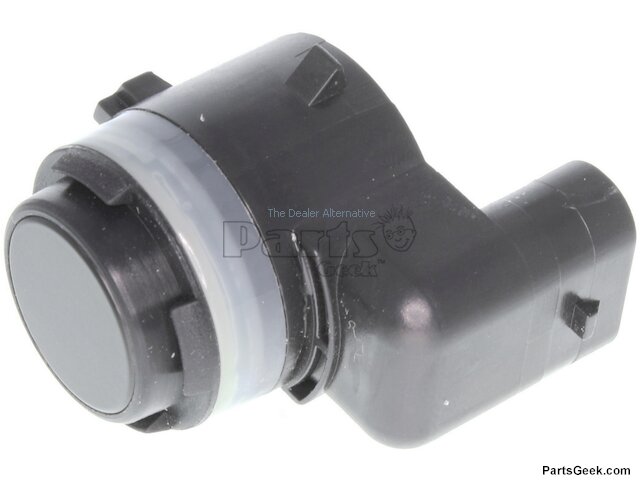 15 2015 Audi A3 Parking Distance Sensor - Body Electrical - APA/URO ...