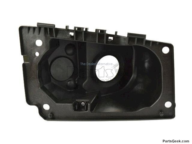 20 2020 Ram ProMaster 3500 Fuel Filler Housing - Fuel Delivery - Dorman ...
