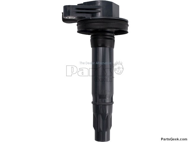 07 2007 Ford Edge Ignition Coil - Engine Electrical - APA/URO Parts ...