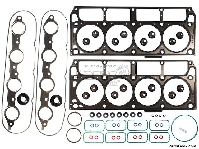 Chevrolet Camaro Head Gasket - Engine Gaskets - Replacement APEX Felpro ...
