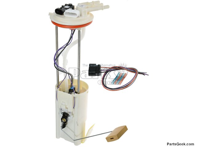 98 1998 Chevrolet C1500 Fuel Pump - Fuel Delivery - AC Delco, API ...