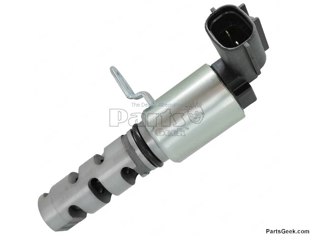 Mazda Variable Timing Solenoid | CX7 Miata 6 CX9 - 2007 2001 2003 2002