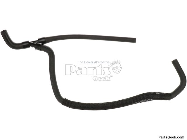Heater Hose Replacement - Car Heater Hose Assembly | Parts Geek