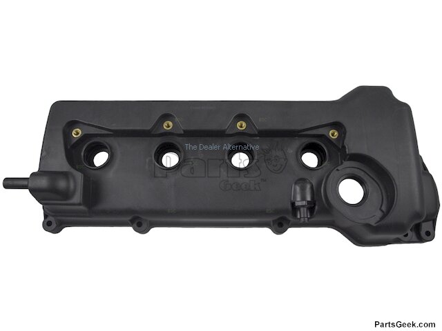 Nissan Sentra Valve Cover - Valve Covers - Replacement Genuine Original ...
