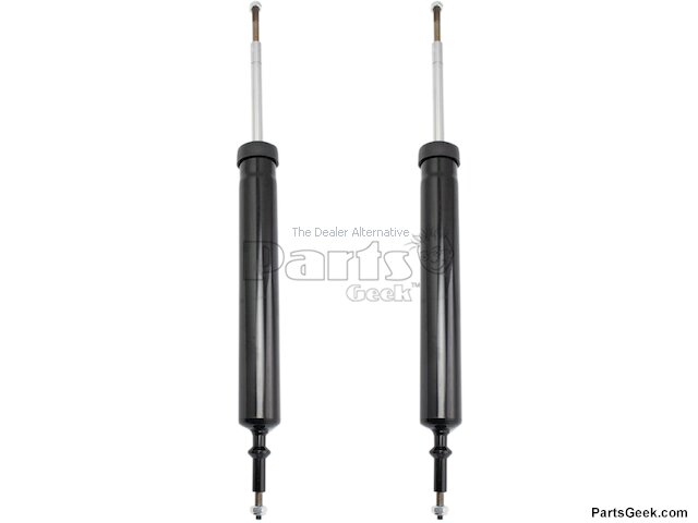 11 2011 BMW 328i xDrive Shock Absorber - Suspension - Bilstein, DIY ...