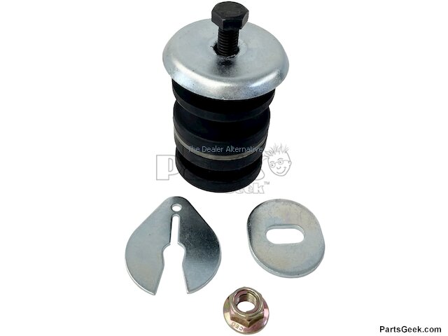 03 2003 Ford Explorer Body Mount - Body Mechanical & Trim - Dorman ...