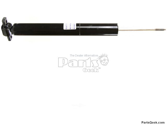 Car Shocks and Struts - Front & Rear Shock Replacement | Parts Geek