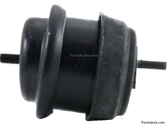 Chevrolet Traverse Engine Mount - Motor Mounts - Replacement DIY ...