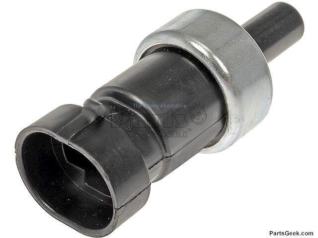 14 2014 International 7600 Air Brake Pressure Switch - Brake - Dorman ...