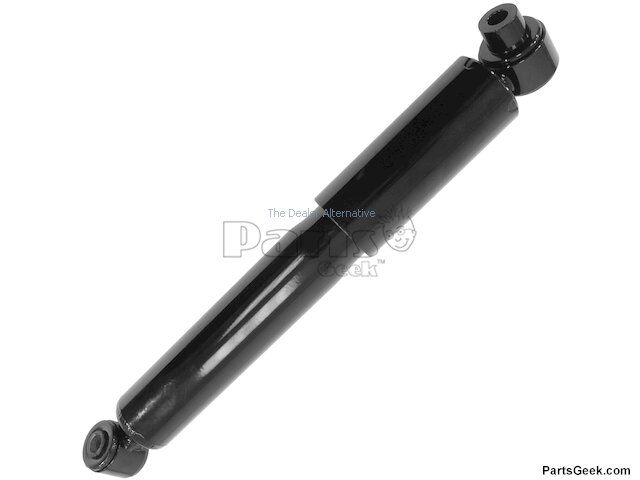 Kia Soul Shock Absorber - Shocks - KYB Monroe TRQ FCS Automotive Unity ...