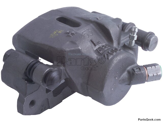 Mazda RX7 Brake Caliper - Brake Calipers - A1 Cardone BBB Industries ...