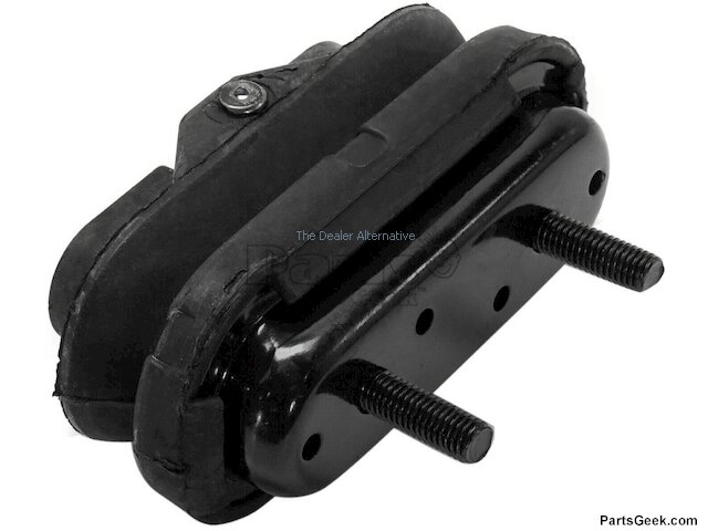 Cadillac Transmission Mount | DTS CTS Catera DeVille - 2011 2003 2005 1999