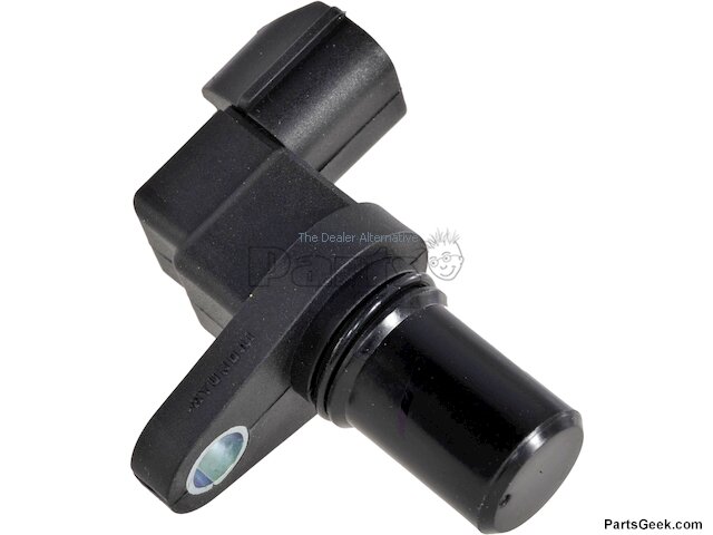 07 2007 Hyundai Santa Fe Automatic Transmission Output Shaft Speed ...