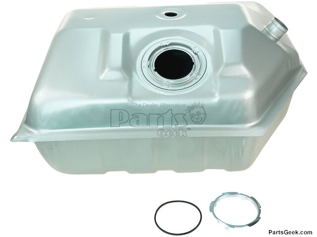 Ford Bronco II Fuel Tank - Gas Tanks - Spectra Premium Dorman DIY ...