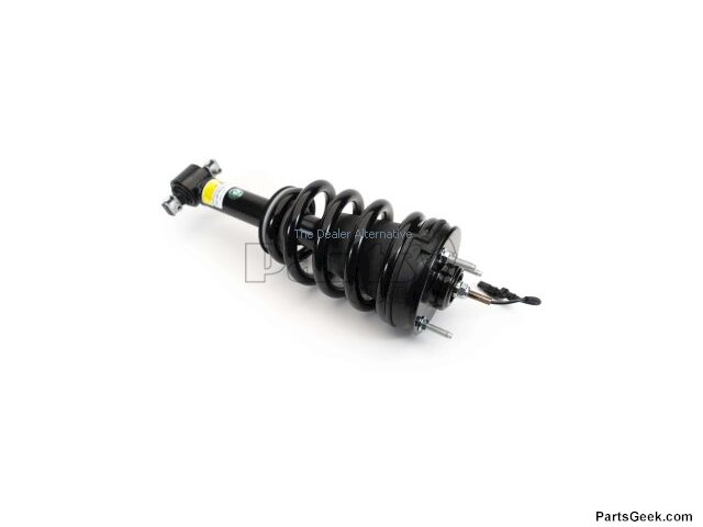 19 2019 Cadillac Escalade ESV Strut Assembly - Suspension - Arnott, DIY ...