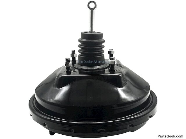 Chevrolet C10 Pickup Brake Booster - Power Brake Boosters - Replacement ...