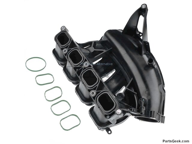 14 2014 Ford Focus Intake Manifold - Air Intake - APA/URO Parts ...
