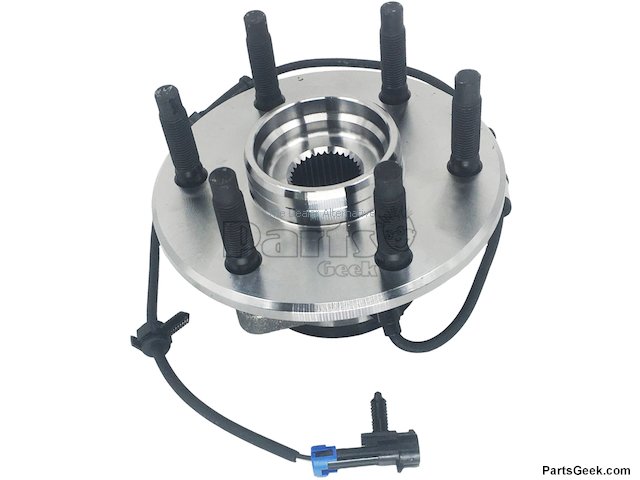 GMC Auto Parts Online - OEM & Aftermarket GMC Truck Parts | Parts Geek