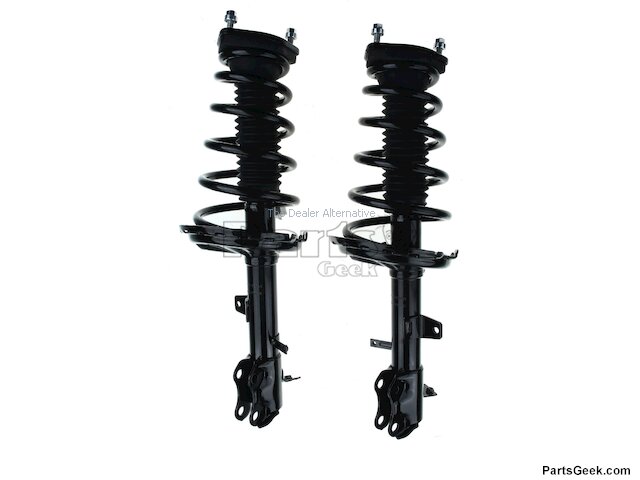 04 2004 Lexus RX330 Strut Assembly - Suspension - API, Autopart Premium ...