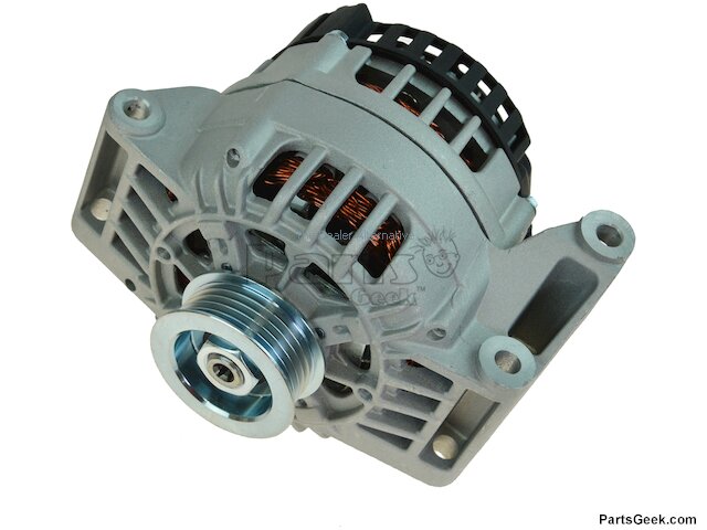 Saturn Alternator | Vue L300 Aura LS2 - 2003 2006 2008 2002