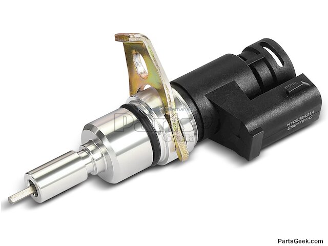 97 1997 Ford F350 Vehicle Speed Sensor - Body Electrical - Autopart ...