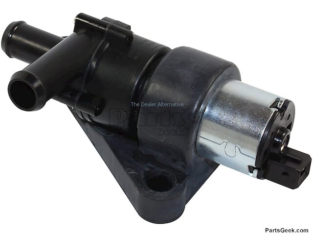 2005 Ford Escape Water Pump
