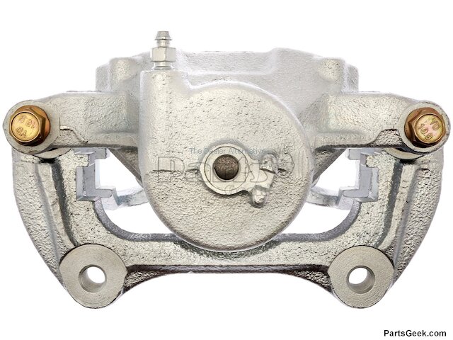 Hyundai Veloster Brake Caliper - Brake Calipers - TRQ BBB Industries ...