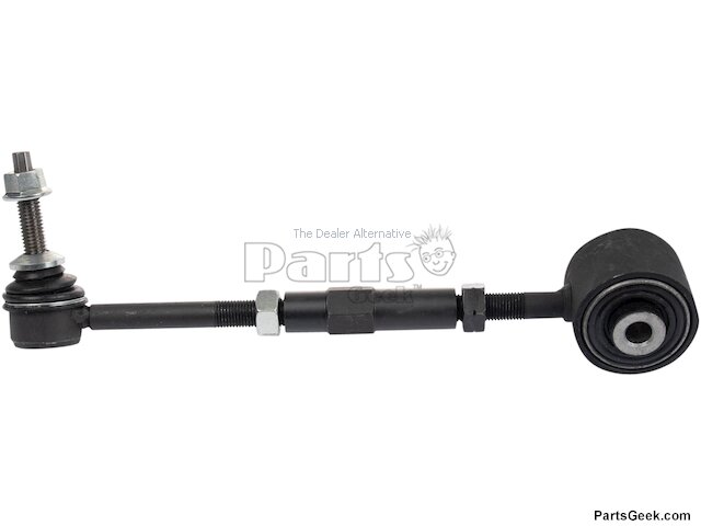11 2011 Ford Flex Control Arm - Suspension - API, Autopart Premium, DIY ...