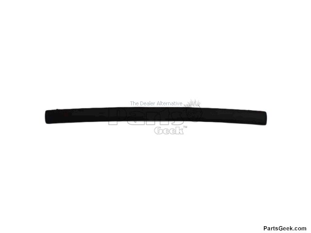 19 2019 Jeep Grand Cherokee Hood Seal - Body Mechanical & Trim - Mopar ...