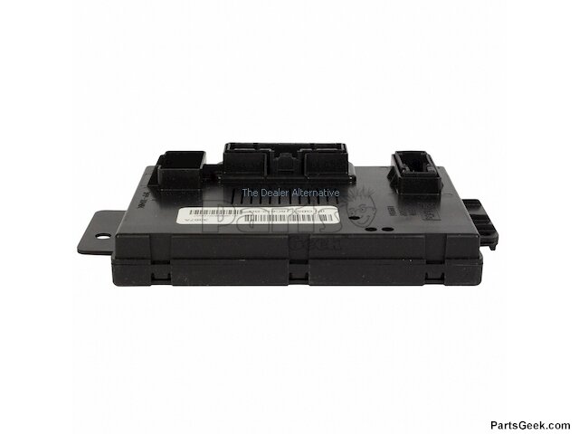 Ford HVAC Control Module | Fusion F150 Crown Victoria F250 Super Duty ...