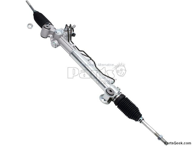 Toyota Camry Steering Rack - Steering Racks - Replacement A1 Cardone ...