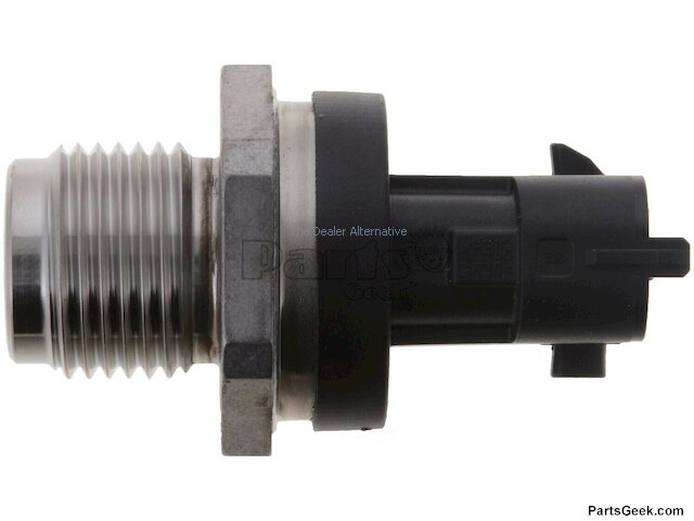 14 2014 Ram 1500 Fuel Injection Fuel Rail Pressure Sensor - Fuel ...