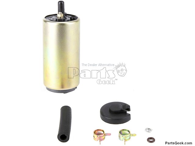 86 1986 Toyota Pickup Fuel Pump - Fuel Delivery - Action Crash, Airtex ...